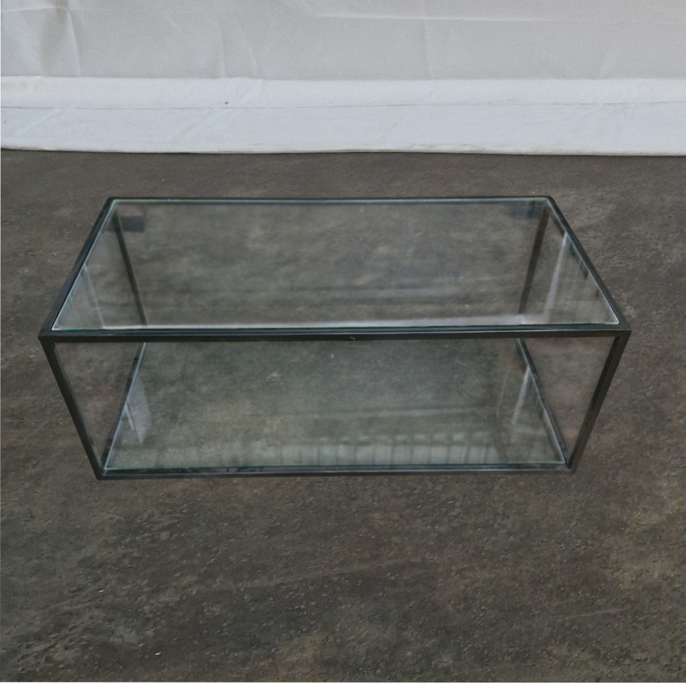 Panache Coffee Table - Bidsy