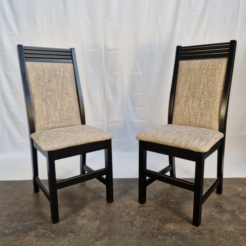 Willow Dining Chair (Set Of 2) - Bidsy