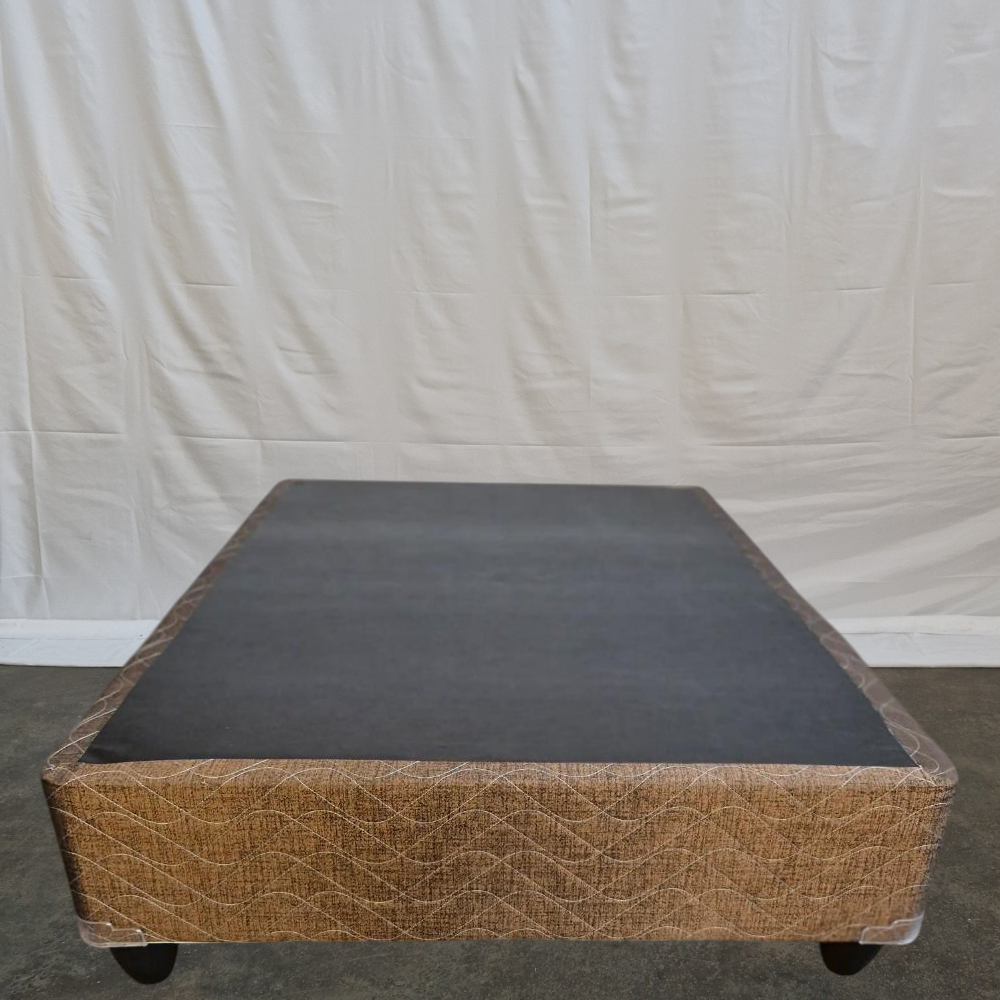 Sleep Sense Sleep Tonic Double Base - Bidsy